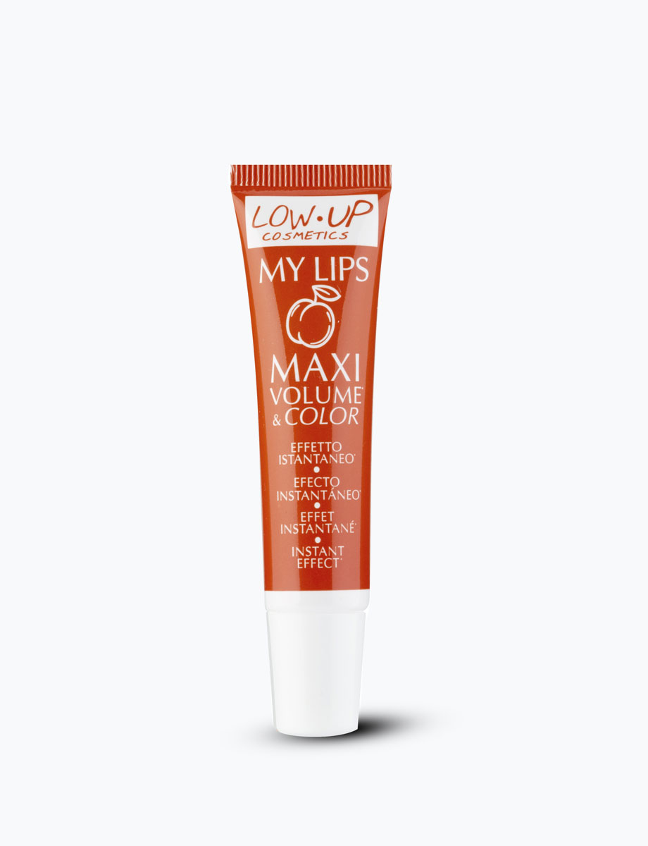 MY LIPS MAXI VOLUME & COLOR – Lowup